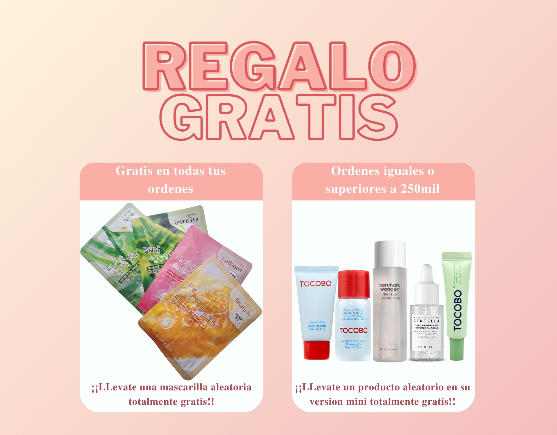 Paebaek Skin – Tienda online de Skin Care y Maquillaje Coreano en Colombia